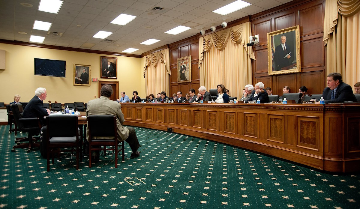 The House Appropriations Committee Explained Rantt Media