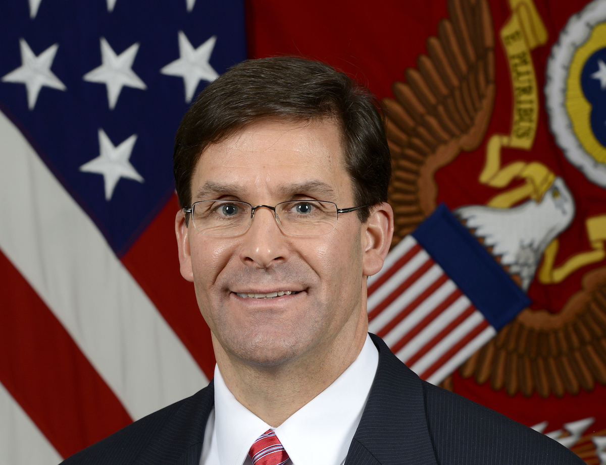 What Does The Secretary Of Defense Do? | Rantt Media