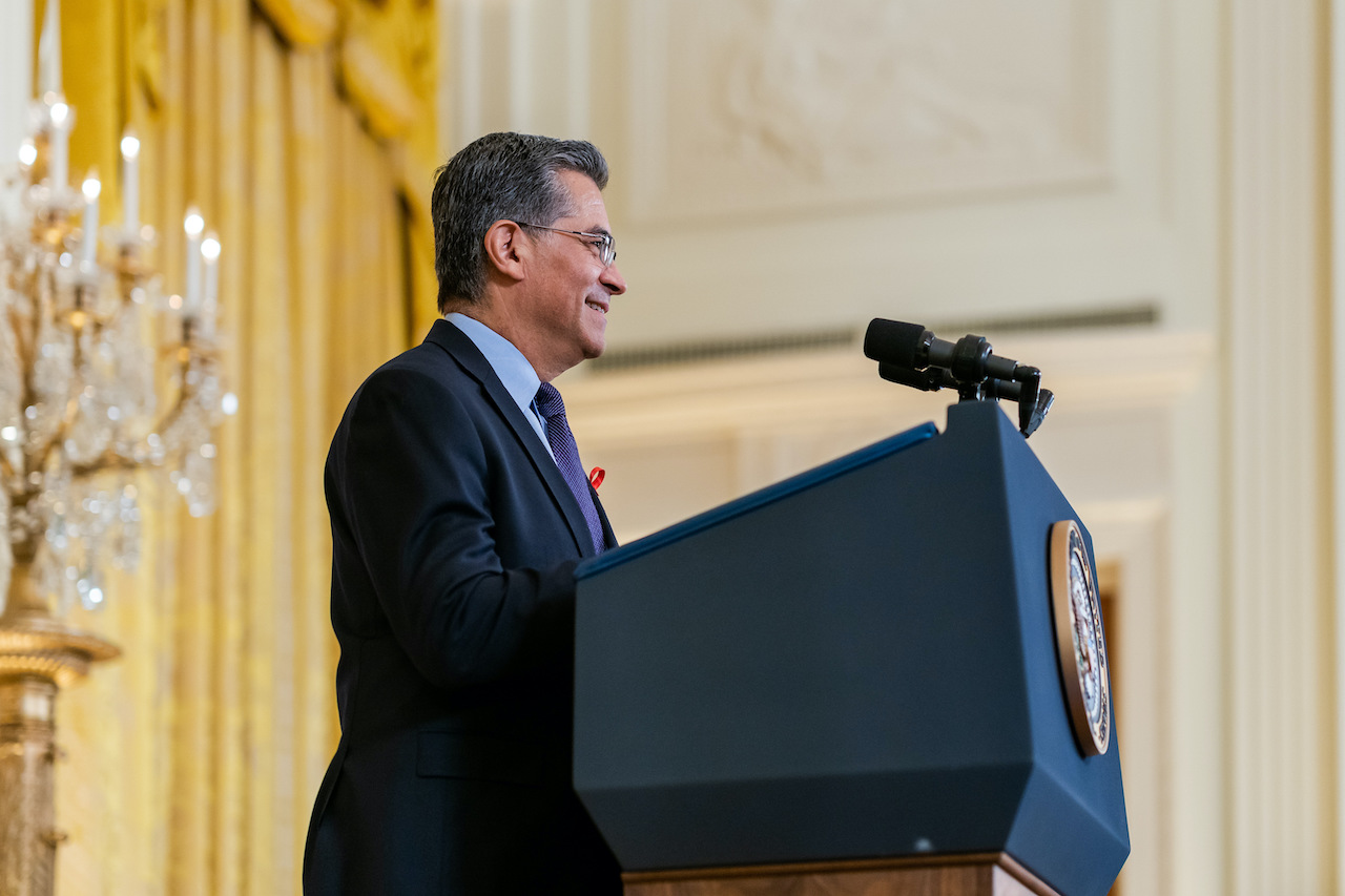 What Does The HHS Secretary Do? (Duties And Powers) - Rantt Media